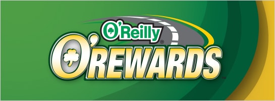 O'Reilly Auto Parts | Auto Parts, Batteries & Stores Near You